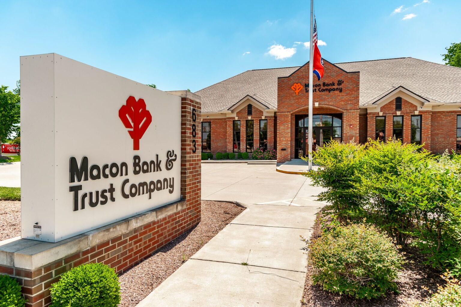 Work – Curtis Construction